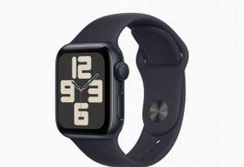Умные часы Apple Watch SE Gen 2 2023 (GPS), 40 мм
