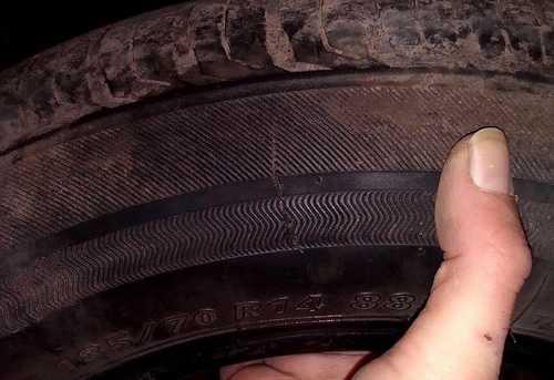 Accelera Gamma 185/70 R14 19