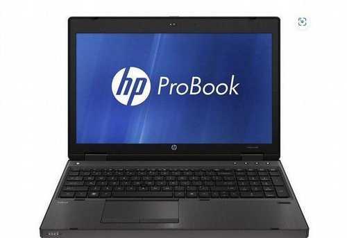 HP ProBook 6570b