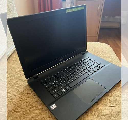 Ноутбук acer n15c4