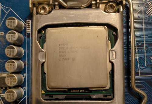 Процессор intel core i5 2310