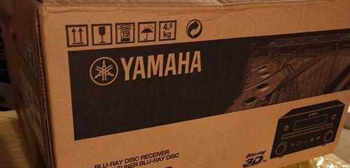 Yamaha BRX-750 black