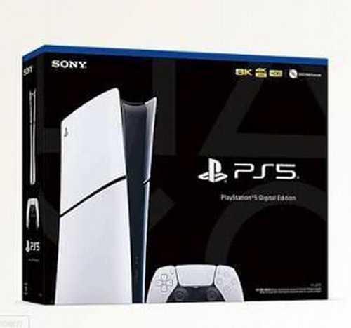 Sony playstation 5 digital edition