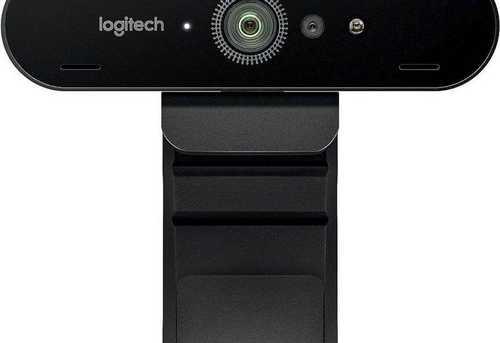 Веб-камера Logitech brio, 960-001106