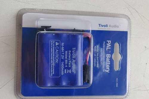 Батарея аккумуляторная Tivoli Audio