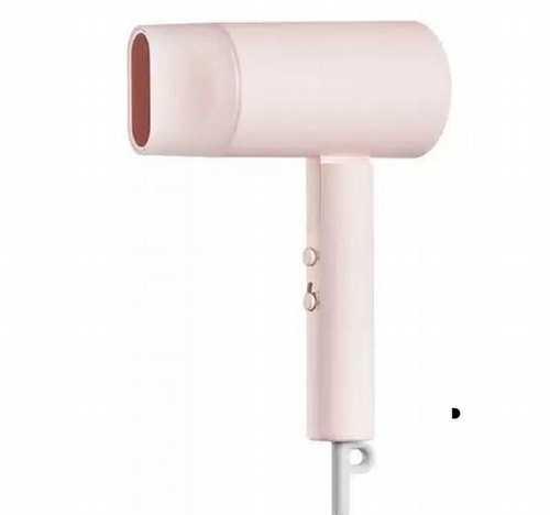 Фен Xiaomi Compact Hair Dryer H101 розовый (BHR747
