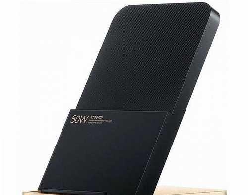 Беспроводное зарядное устройство Xiaomi Mi 50W Wir