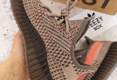 Кроссовки Adidas Yeezy Boost 350