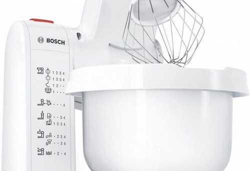Кухонный комбайн Bosch mump1000