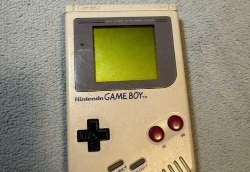 Game Boy DMG-01