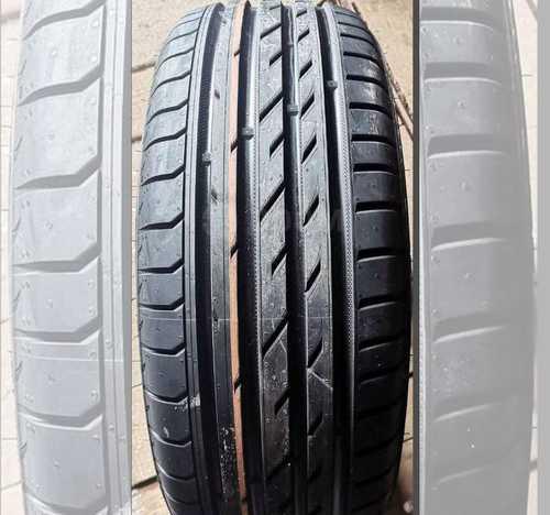 Ikon Tyres Nordman SZ2 235/45 R18