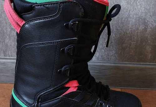 Ботинки для сноуборда Nike 36р