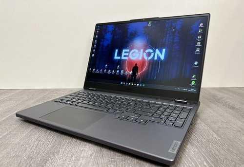 Lenovo Legion r7000