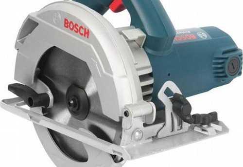 Циркулярная пила Bosch Professional GSK 600