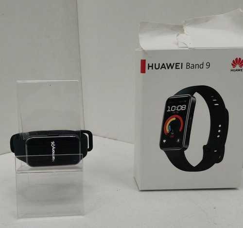 Фитнес-браслеты Huawei Band 9 (KIM-B19)