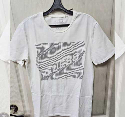 Футболка мужская guess м