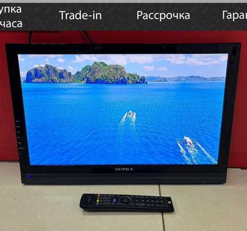 Телевизор supra STV-LC2485FL