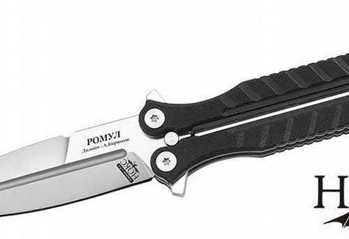Нож Нокс Ромул AUS-8 205-180401