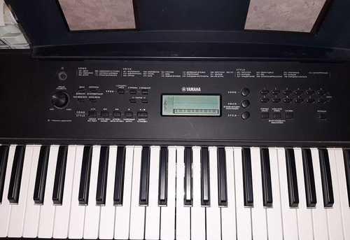 Yamaha PSR-E360B
