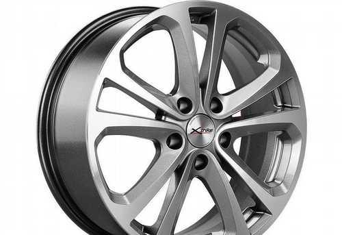 R17 5x114,3 7,0J ET45 60,1 X'trike X-113M HSB/FP