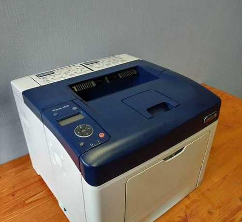 Принтер Xerox Phaser 3610 + 2 картриджа