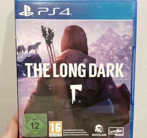 The Long Dark
