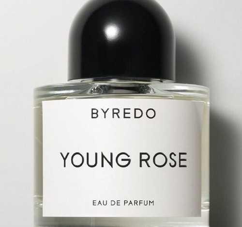 Byredo - Young Rose