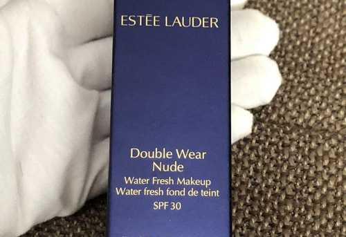 Estee lauder тональный флюид