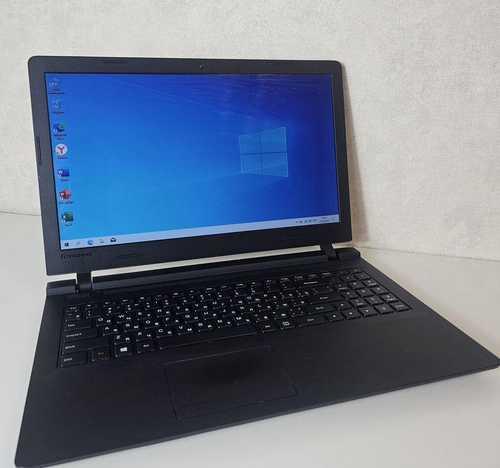 Ноутбук Lenovo 8\128\500Gb