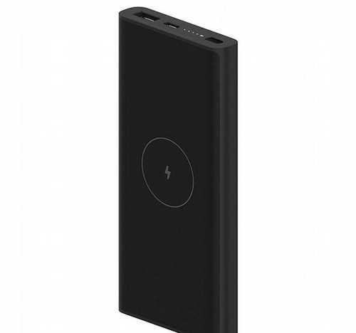 Аккумулятор внешний Xiaomi Mi 10000mAh Wireless