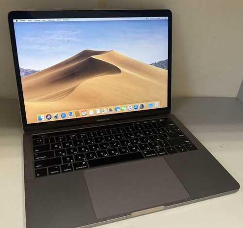 Macbook Pro 13 2019 16/512