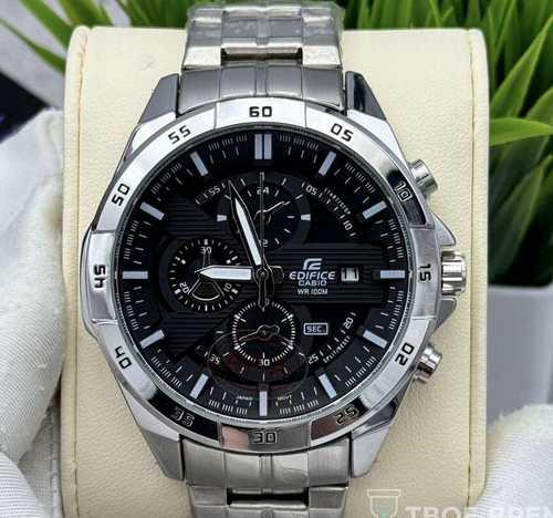 Часы Casio Edifice