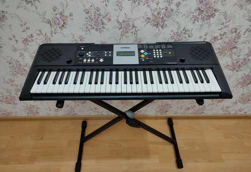 Синтезатор Yamaha psr e223