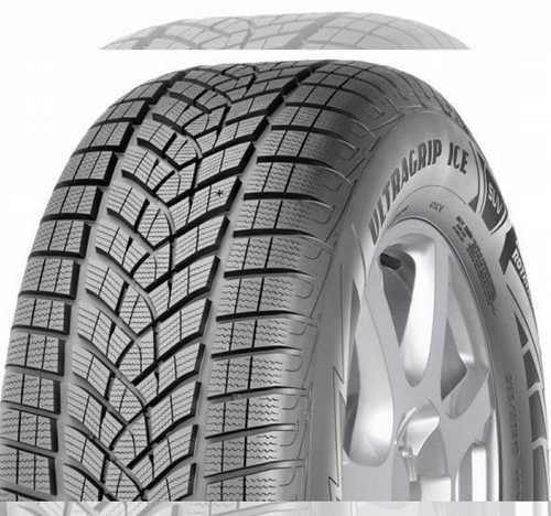 Goodyear UltraGrip Ice SUV Gen-1 275/45 R21 T