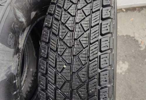 Bridgestone Winter Dueler DM-Z2 215/70 R16 99Q