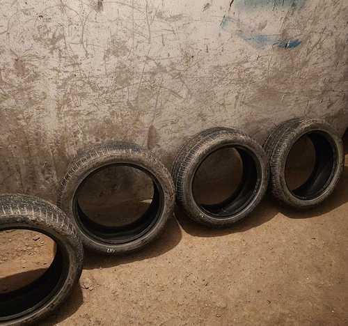Streamstone SW705 215/50 R18