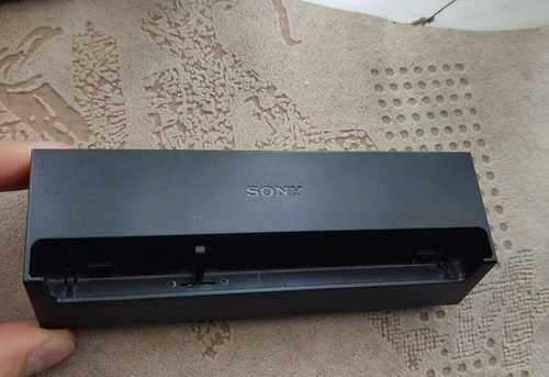 Sony xperia док-станция DK26
