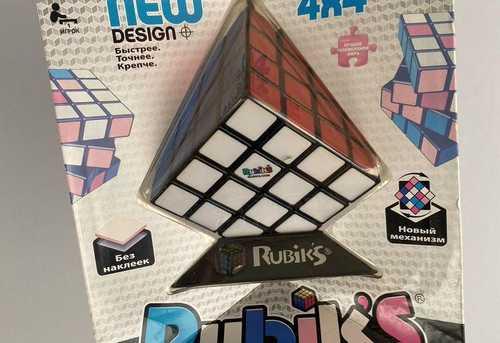 Головоломка кубик рубика 4x4 на 4 Rubiks оригинал