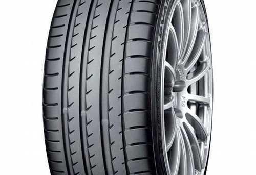 Yokohama Advan Sport V105S 285/50 R20 112V