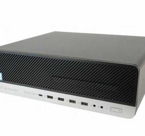 HP EliteDesk 800G3 SFF (i5 7500/16GB/512GB)