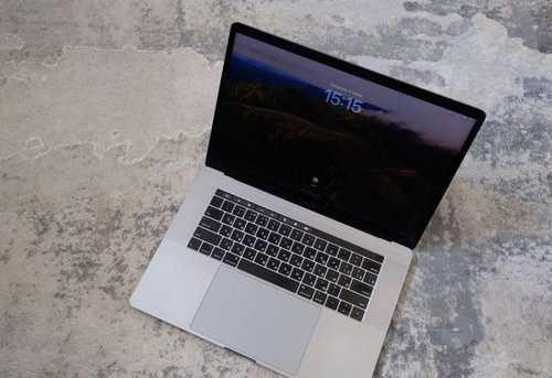 Apple MacBook Pro 15 2018 32/512 66 циклов