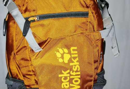 Новый рюкзак Jack Wolfskin Velocity 12