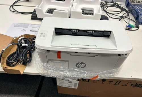 HP LaserJet M111a NC1 Принтер лазерный монохромный