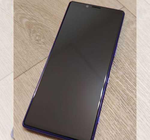 Sony Xperia 1, 6/64 ГБ