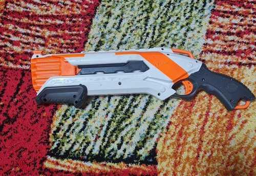 Nerf elite Roughcut 2/4