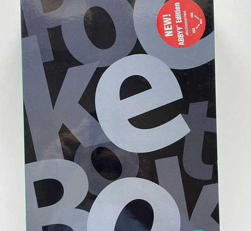 Pocketbook 301 plus