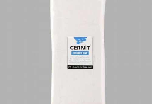 CE0900500 Пластика полимерная запекаемая 'Cernit №