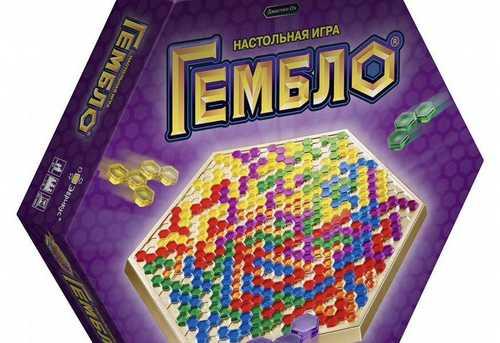 Настольная игра гембло