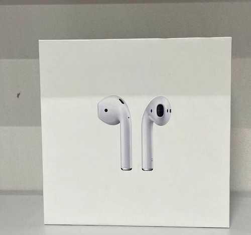 Airpods 2