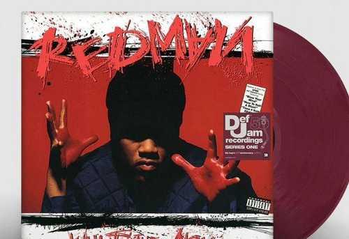 Redman – Whut Thee Album (Colored/Limited/New)